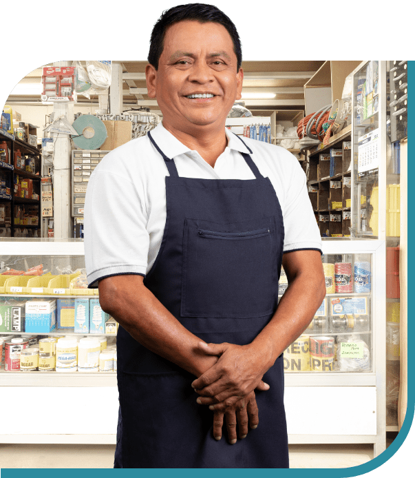 Home - Corporate Accounting - Agentes Bancarios